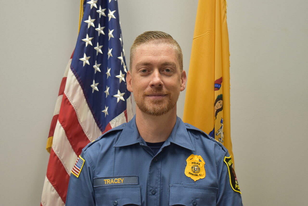 Hopatcong Police Department Hopatcong Police Department