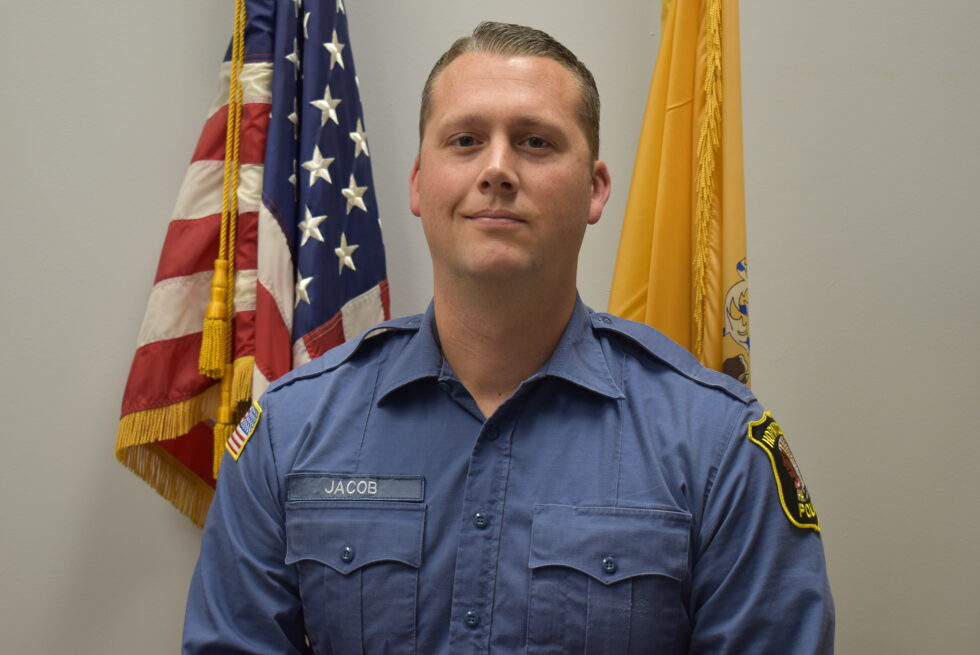 Department Roster | Hopatcong Police Department