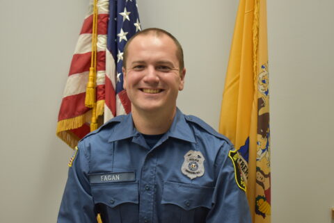 Department Roster | Hopatcong Police Department